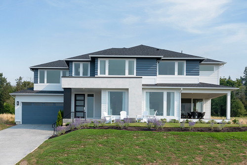 New Homes For Sale in Washington| MainVue Homes