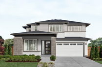 Modern Facades | WA New Homes Photo Gallery | MainVue Homes