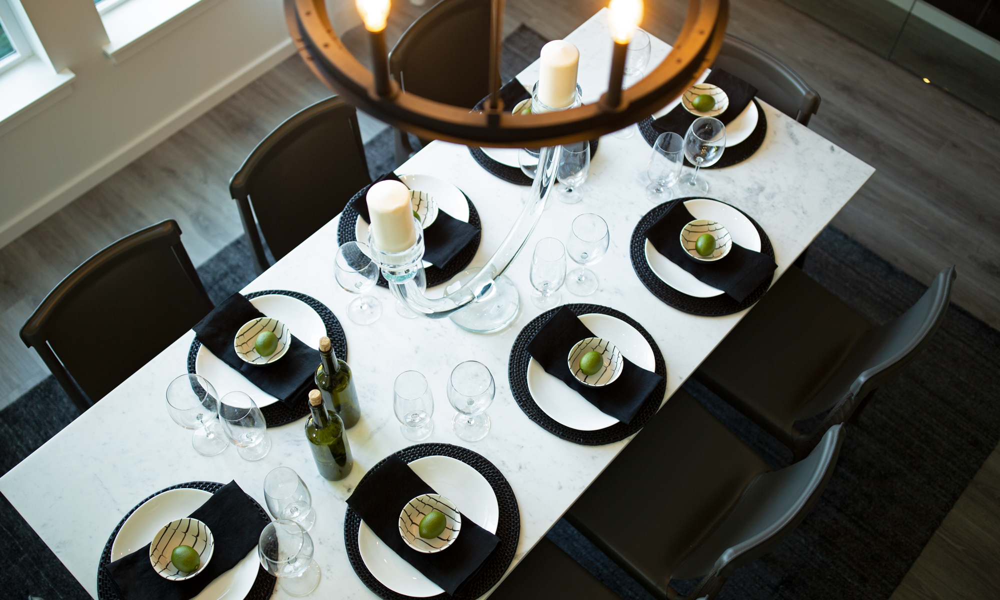 Decor & Inspiration | WA Homes Photo Gallery | MainVue Homes