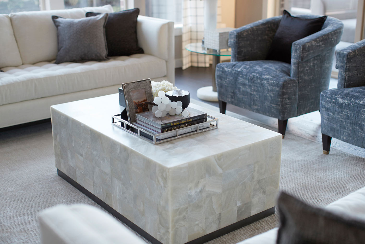 Decor & Inspiration | WA Homes Photo Gallery | MainVue Homes