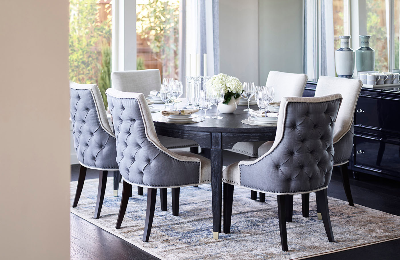 Decor & Inspiration | WA Homes Photo Gallery | MainVue Homes