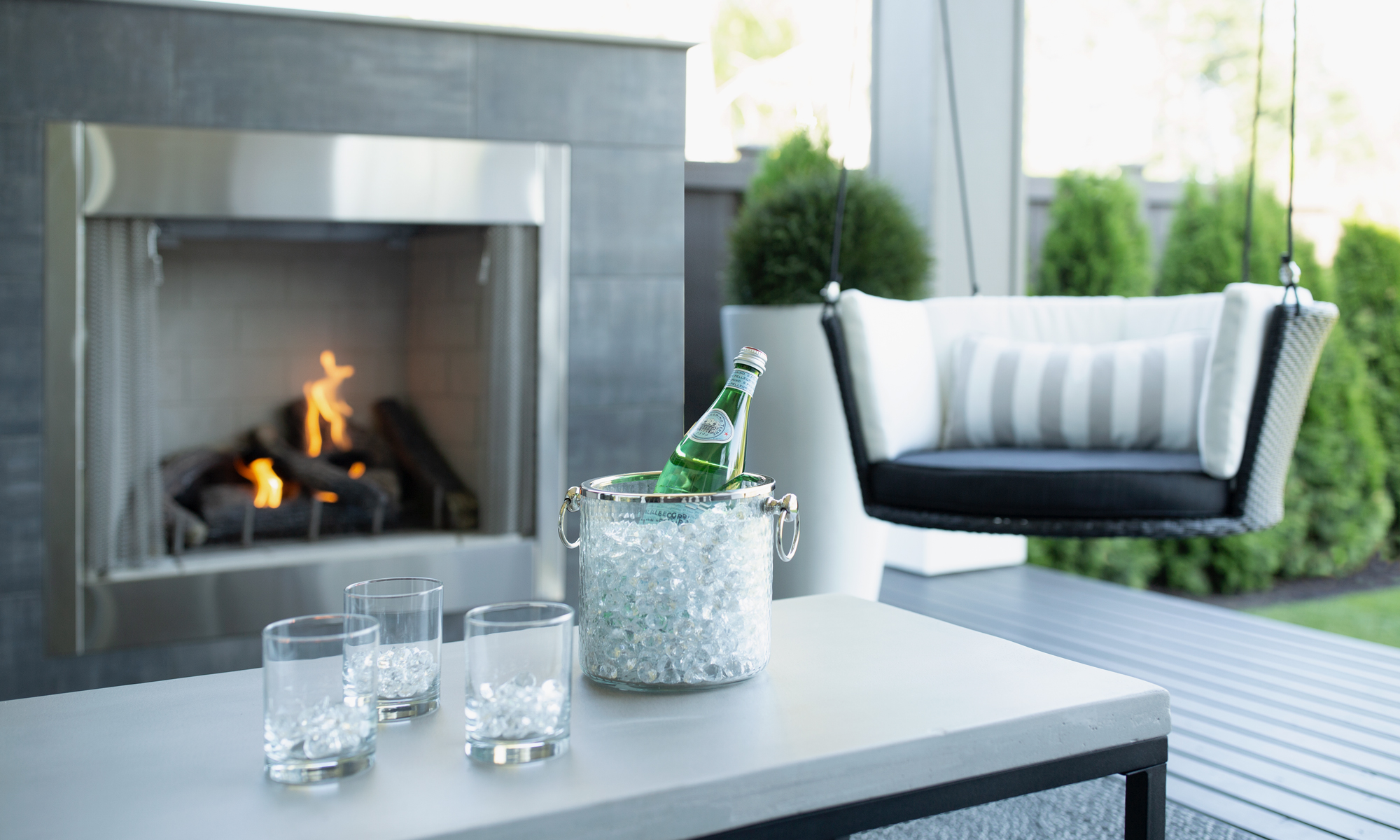 Decor & Inspiration | WA Homes Photo Gallery | MainVue Homes