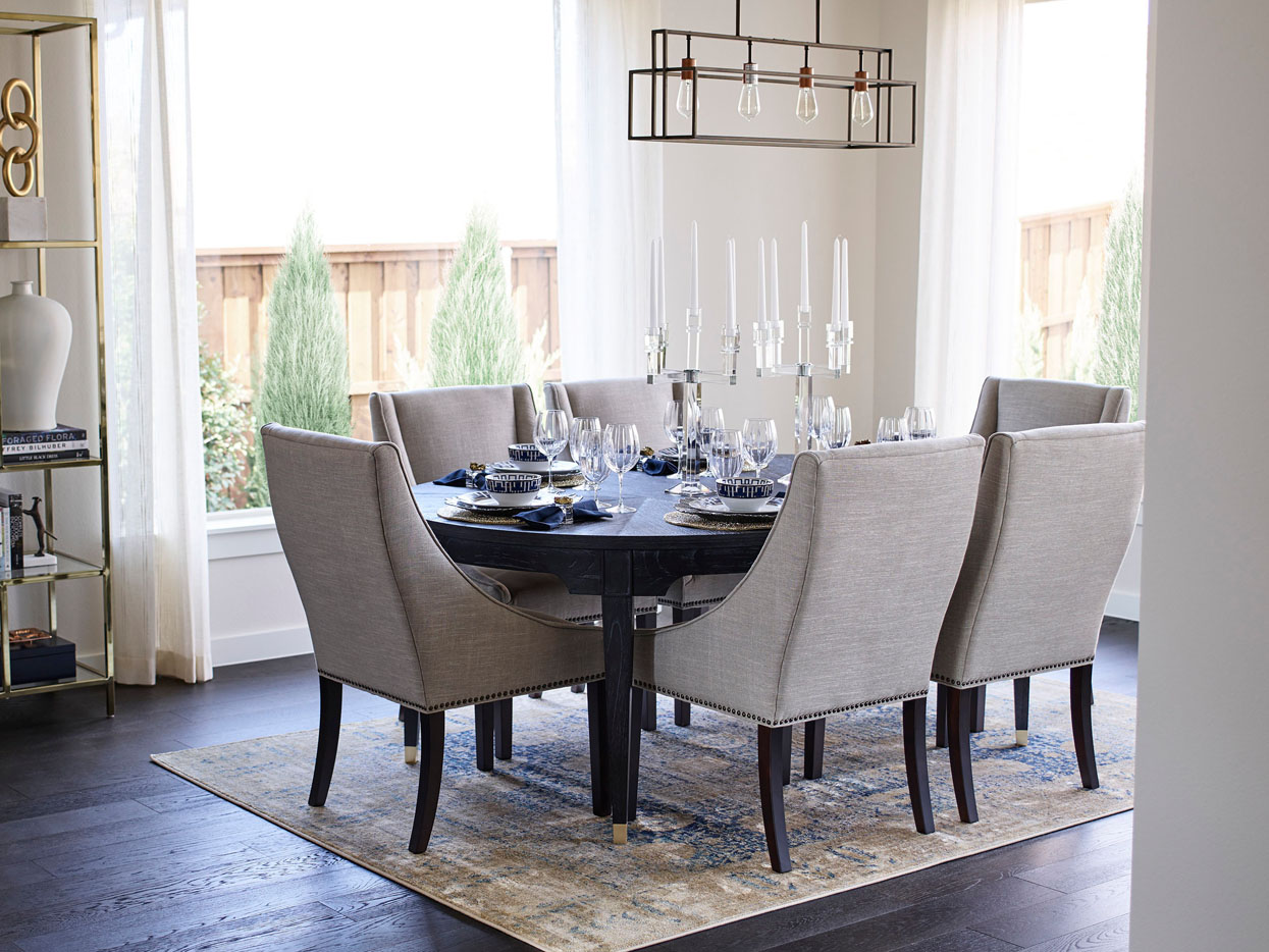 Decor & Inspiration | WA Homes Photo Gallery | MainVue Homes