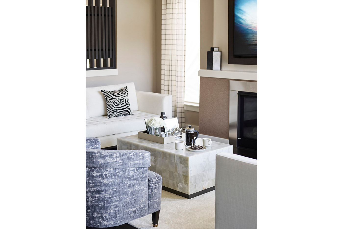 Decor & Inspiration | WA Homes Photo Gallery | MainVue Homes