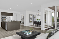 Luxury Home Designs | New Home Gallery | MainVue Homes