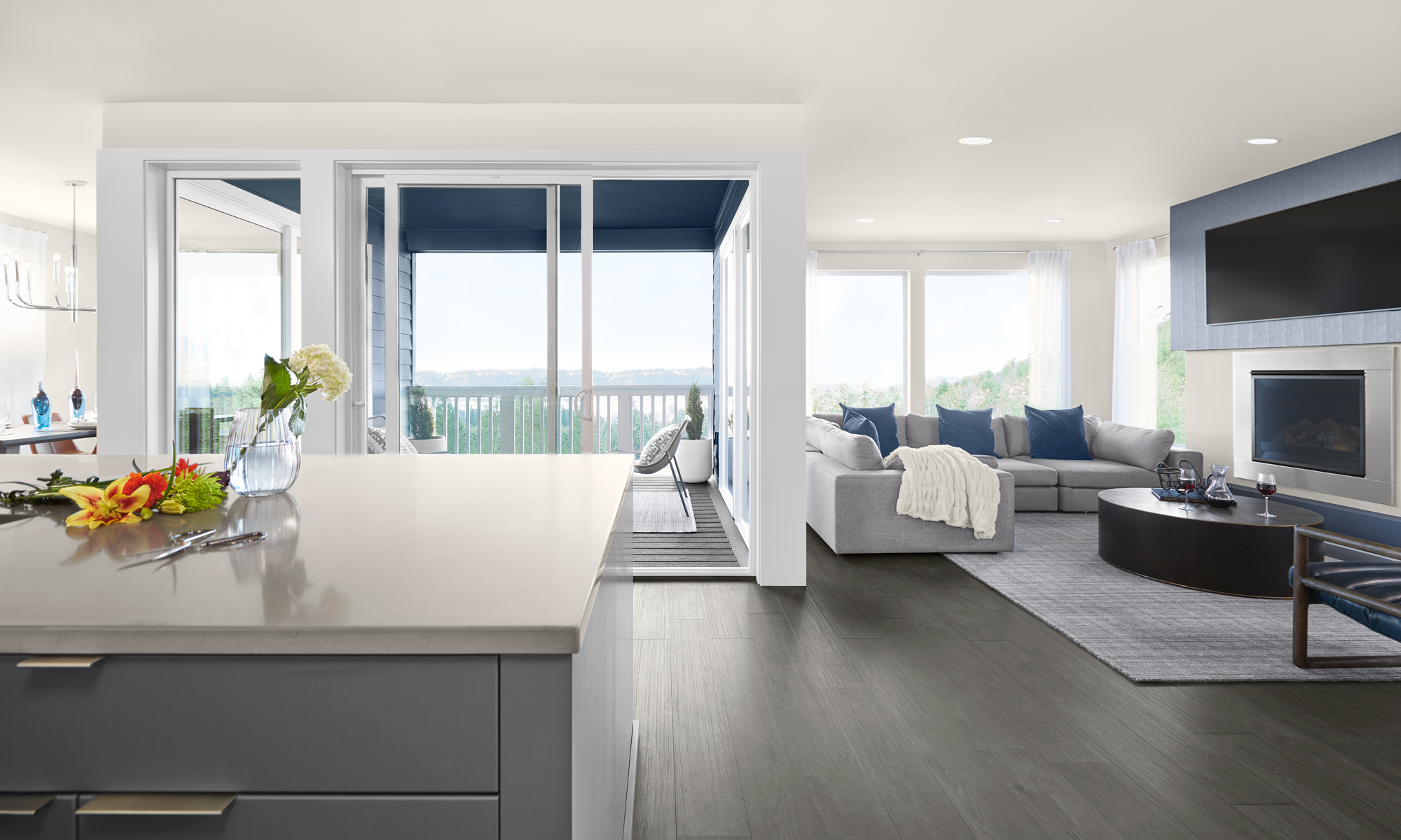 Azalea- MainVue Homes - Photo Gallery