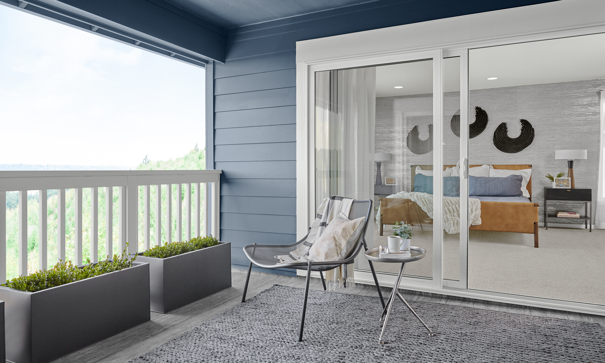 Azalea- MainVue Homes - Photo Gallery