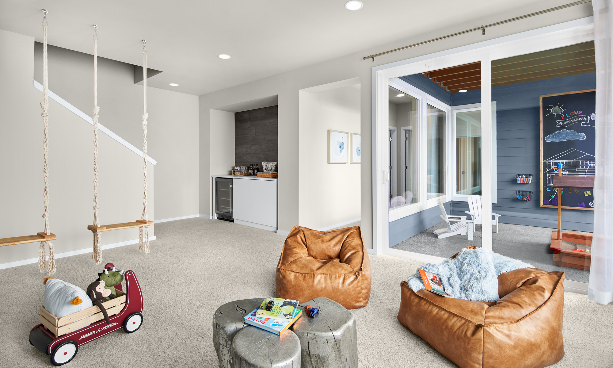 Azalea- MainVue Homes - Photo Gallery