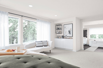 Color Scheme Gallery - MainVue Homes