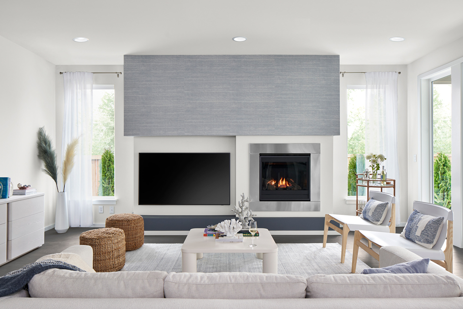 Floor Plan - Hawthorne Crest - Cypress - Lot 36 - 17842 135th Pl SE