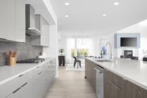 Luxury Home Designs | New Home Gallery | MainVue Homes