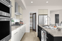 Luxury Home Designs | New Home Gallery | MainVue Homes