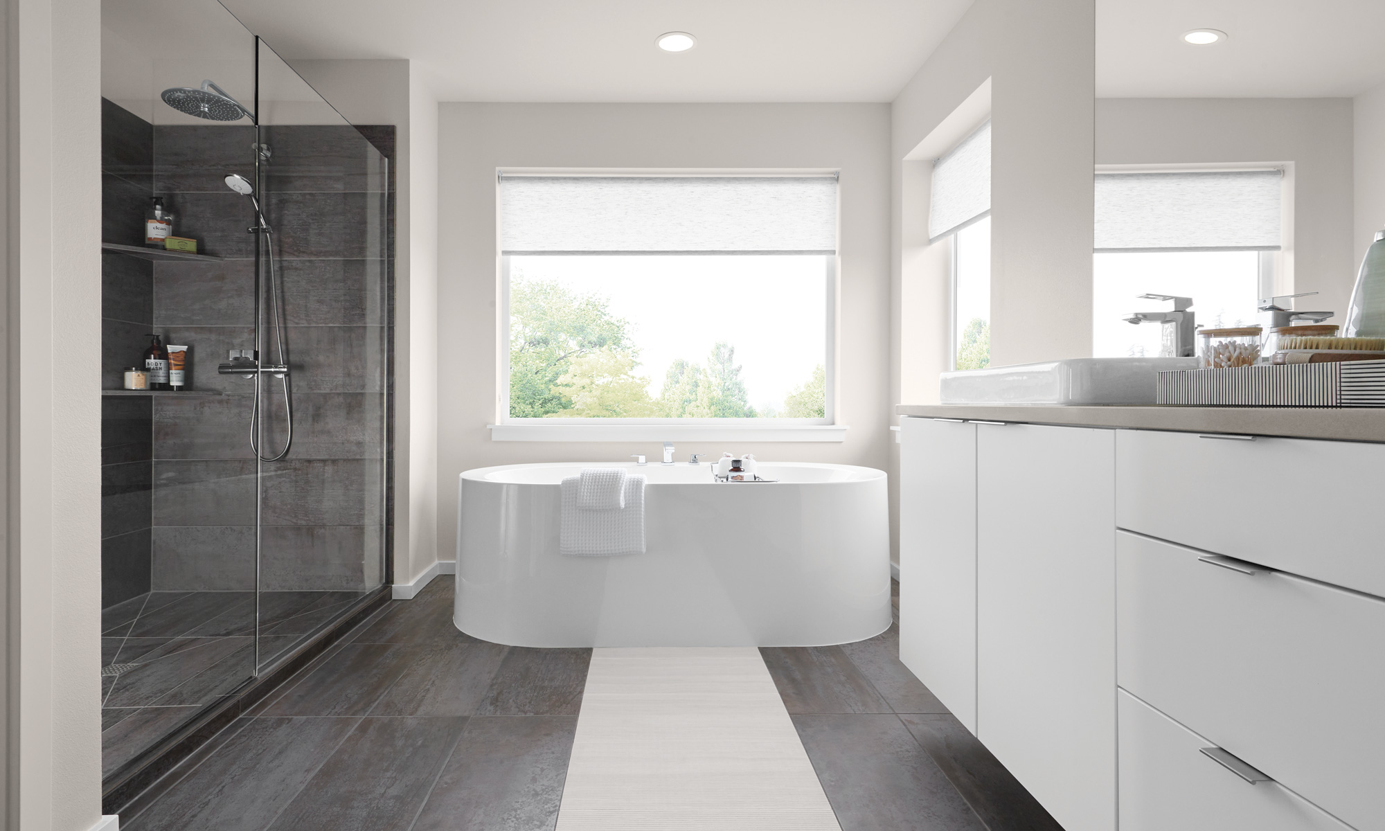 Ivy- MainVue Homes - Photo Gallery