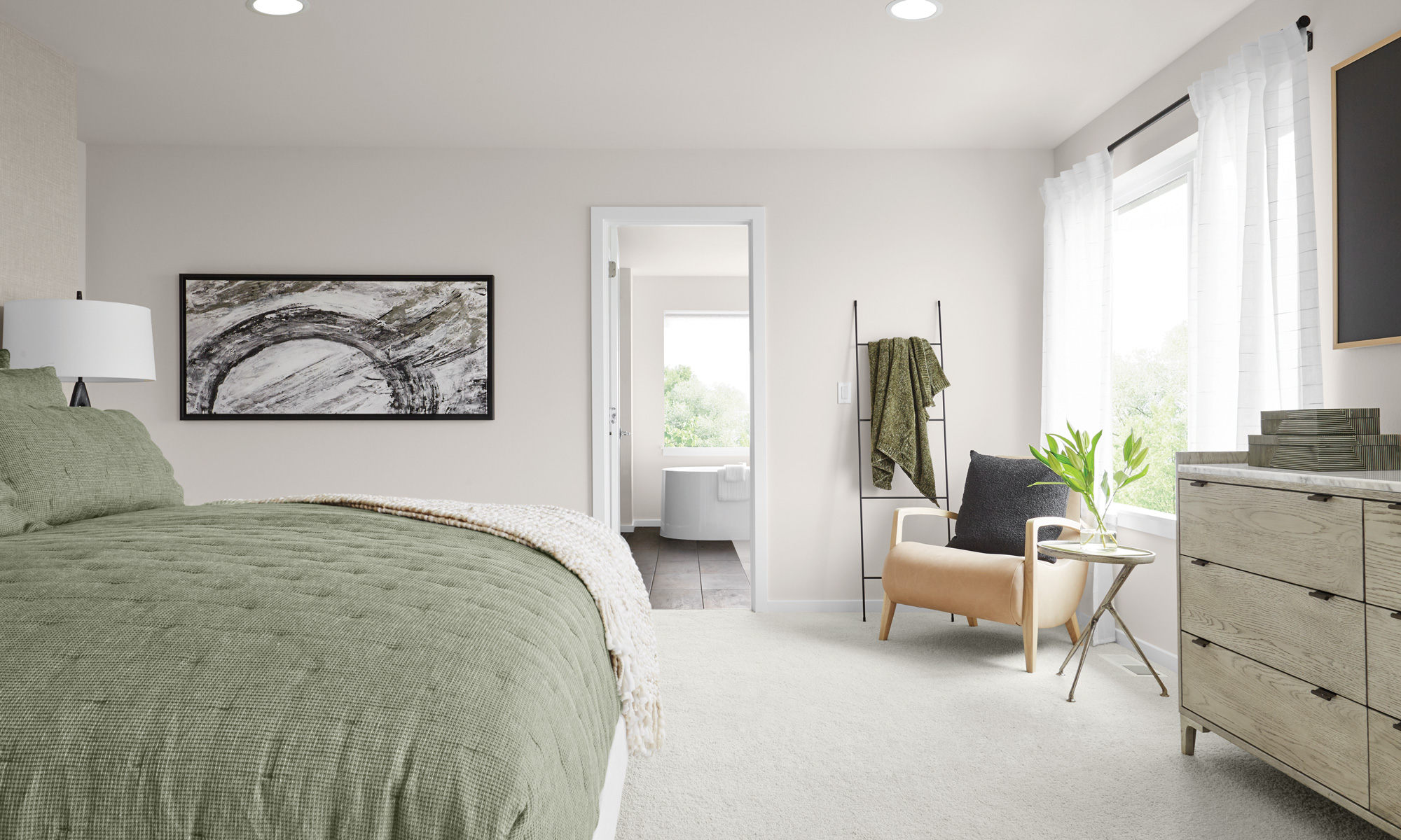 Ivy- MainVue Homes - Photo Gallery