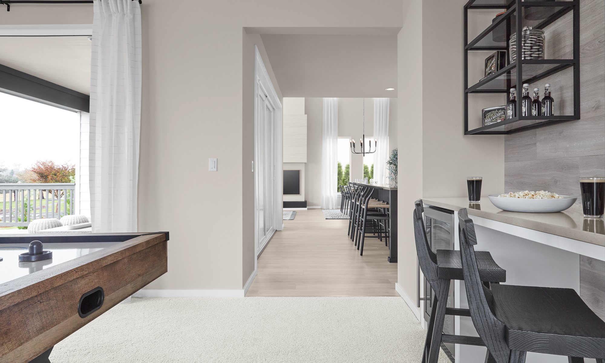 Ivy- MainVue Homes - Photo Gallery