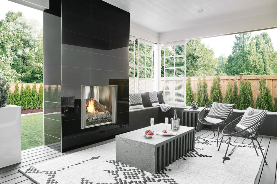 Floor Plan - Hawthorne Crest - Lotus - Lot 17 - 13578 SE 178th St.