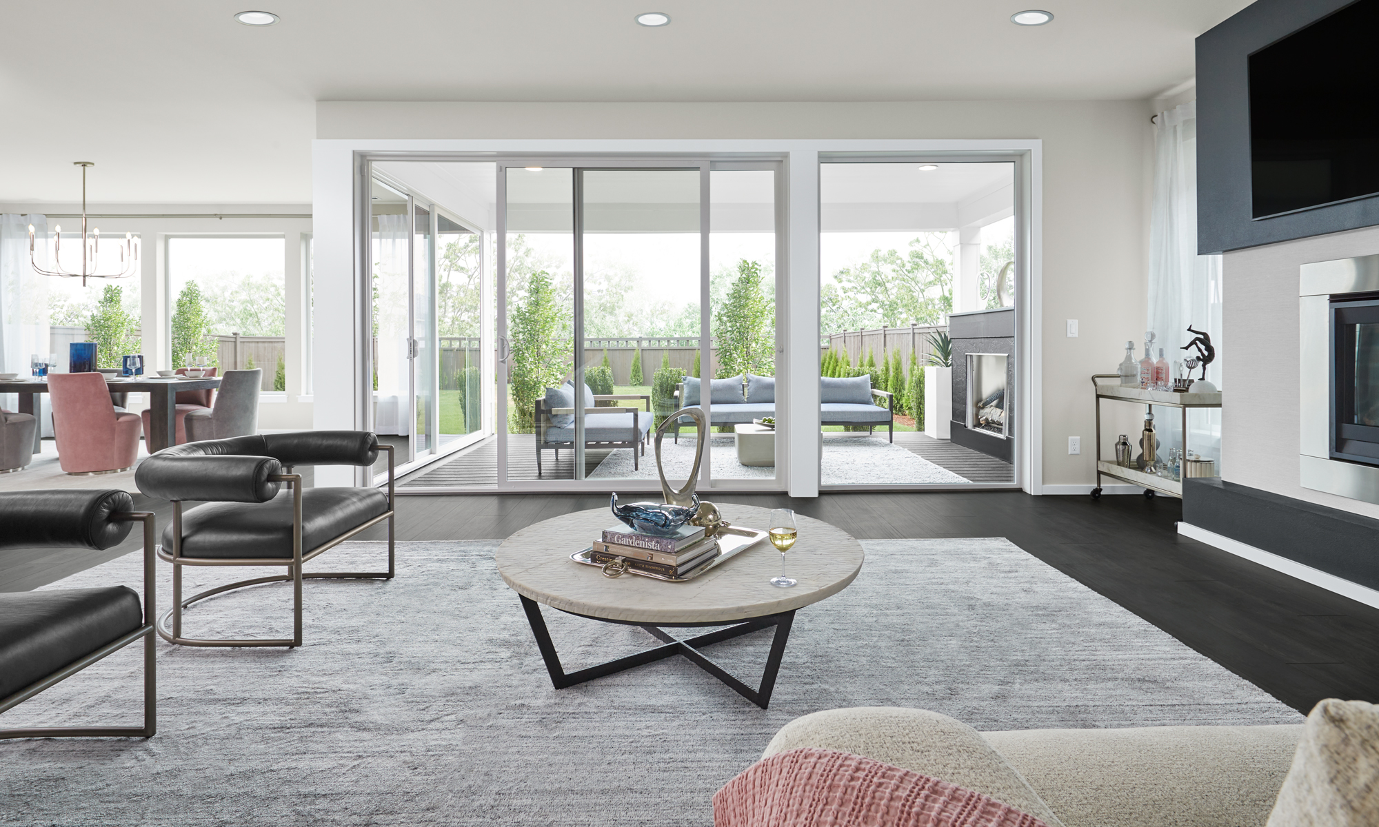 Lotus- MainVue Homes - Photo Gallery