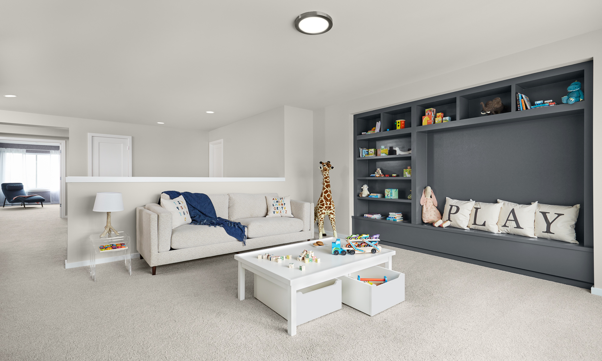 Lotus- MainVue Homes - Photo Gallery
