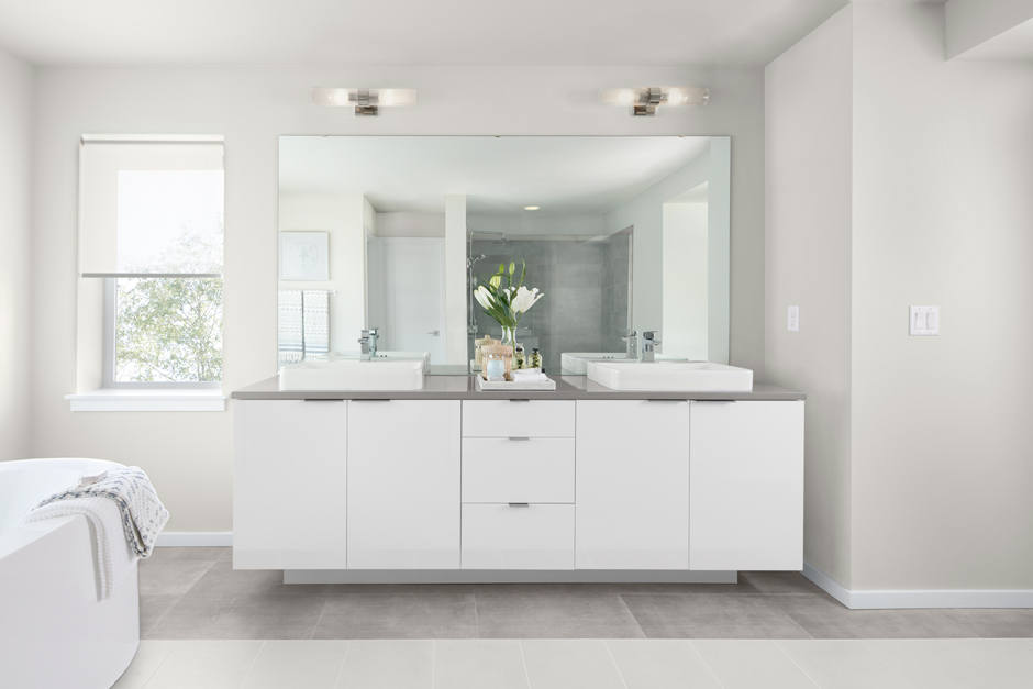 Floor Plan - Hawthorne Crest - Verbena - Lot 3 - 17969 134th Pl SE