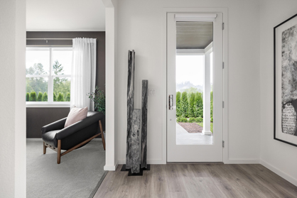 Color Scheme Gallery - MainVue Homes