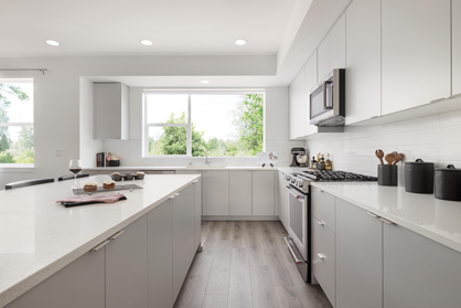 Color Scheme Gallery - MainVue Homes