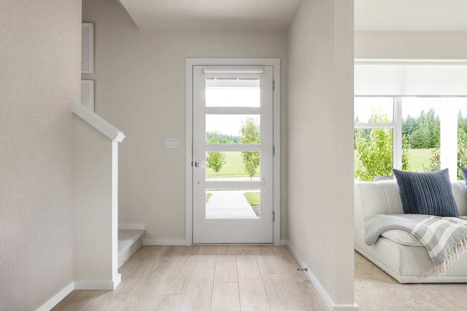 Floor Plan - Elmbrook - Spruce - Lot 94 - 3915 198th St SE, Unit B1