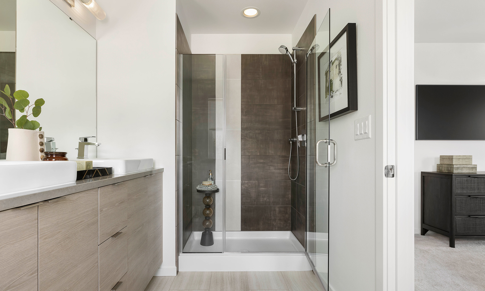 Spruce- MainVue Homes - Photo Gallery