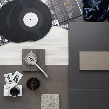 Professional Charismatic Color Schemes | MainVue Homes