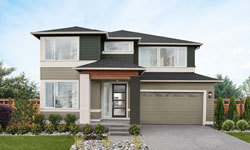 New Modern Homes | Washington |MainVue Homes